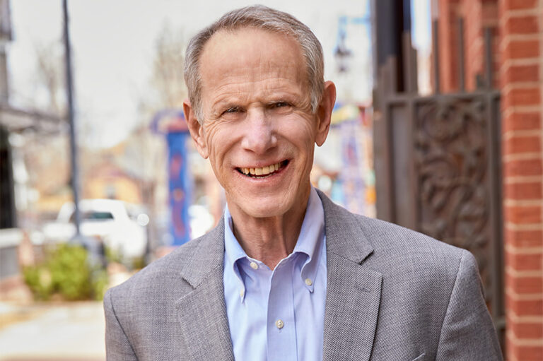 Water Wars: Thornton's Struggle and Triumph in Obtaining Pipeline ...