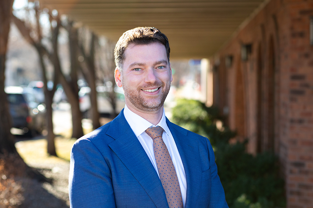 Lyons Gaddis is pleased to welcome Dan Davis to the firm as an ...